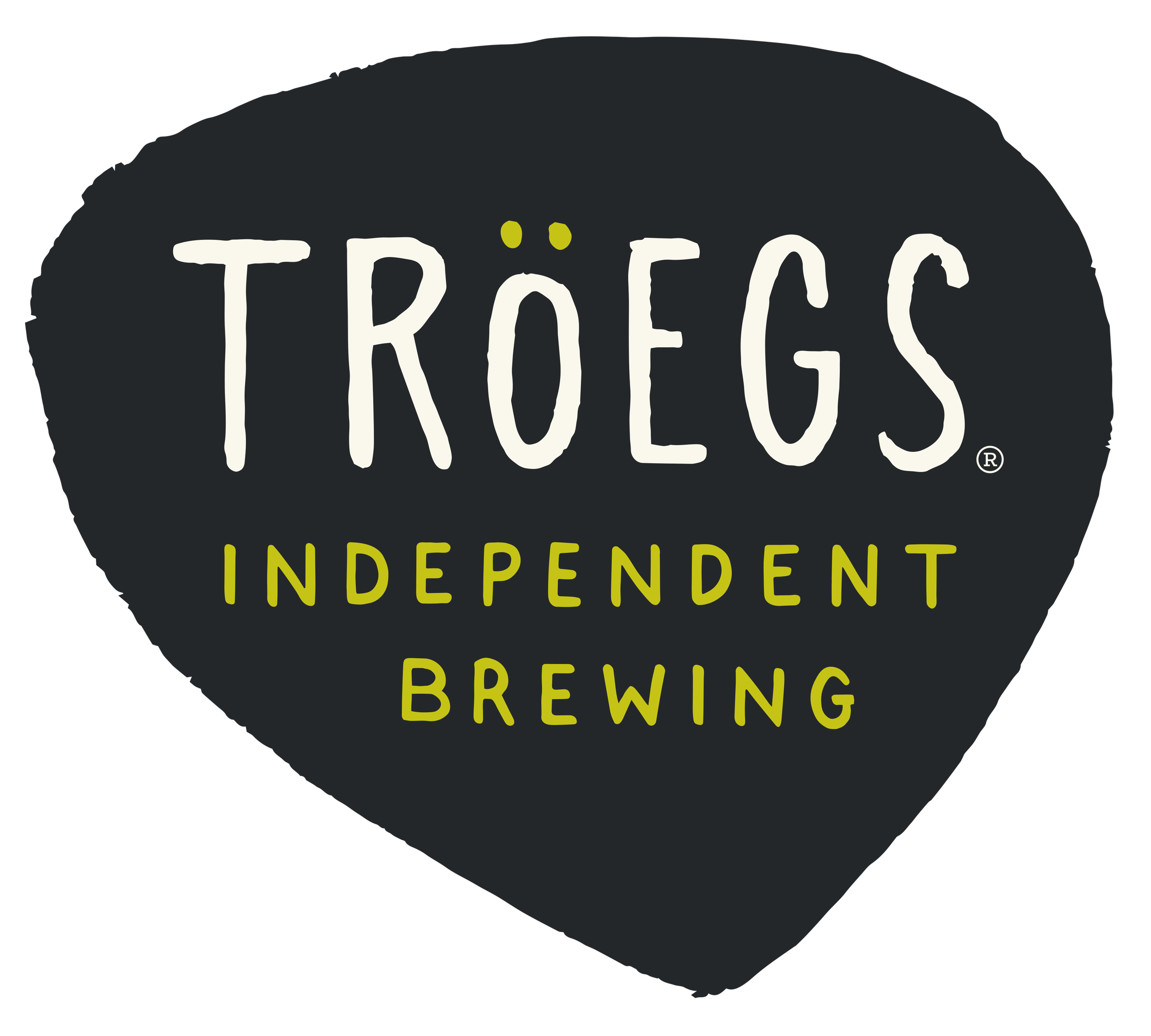 Troegs General Store logo